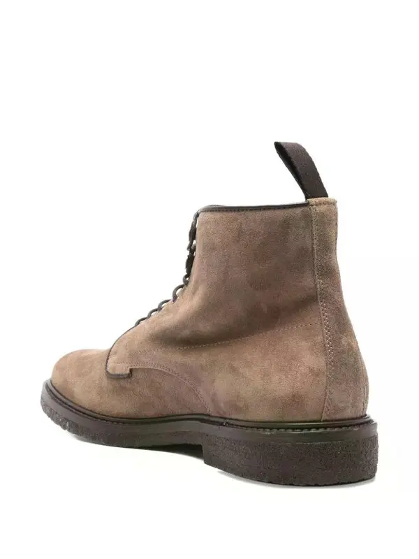 HENDERSON BARACCO Lace-up Boots