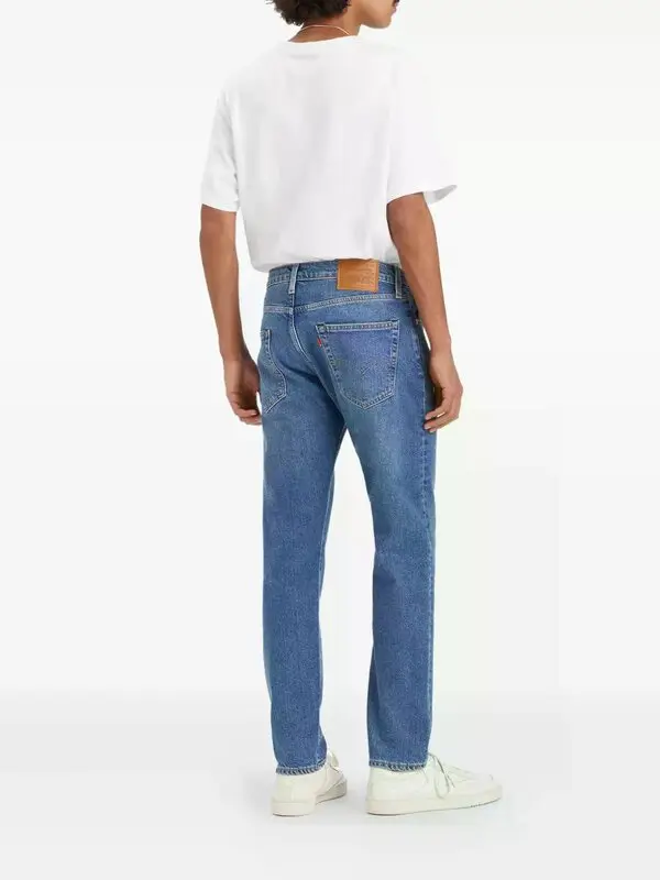 LEVI'S 502™ Five-pocket Jeans