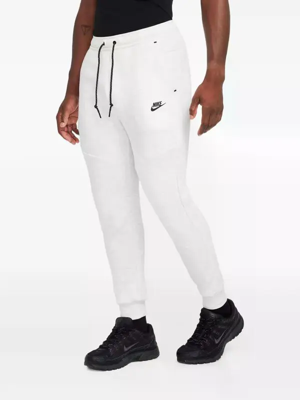 Nike Tech Fleece Joggers - Grey