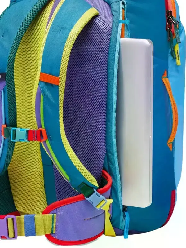 COTOPAXI Zip Backpack