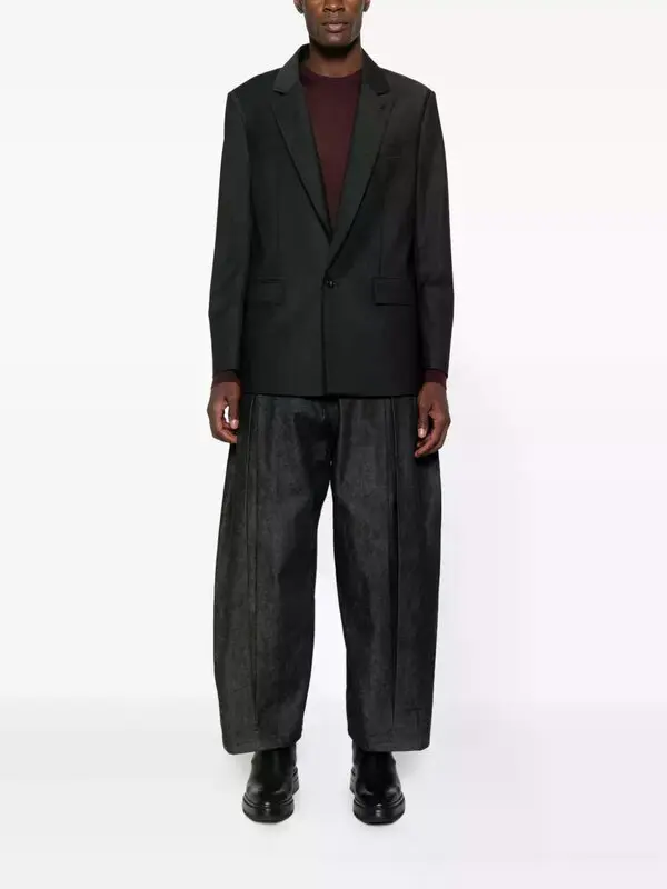 Patrizia Pepe Perfection Blazer