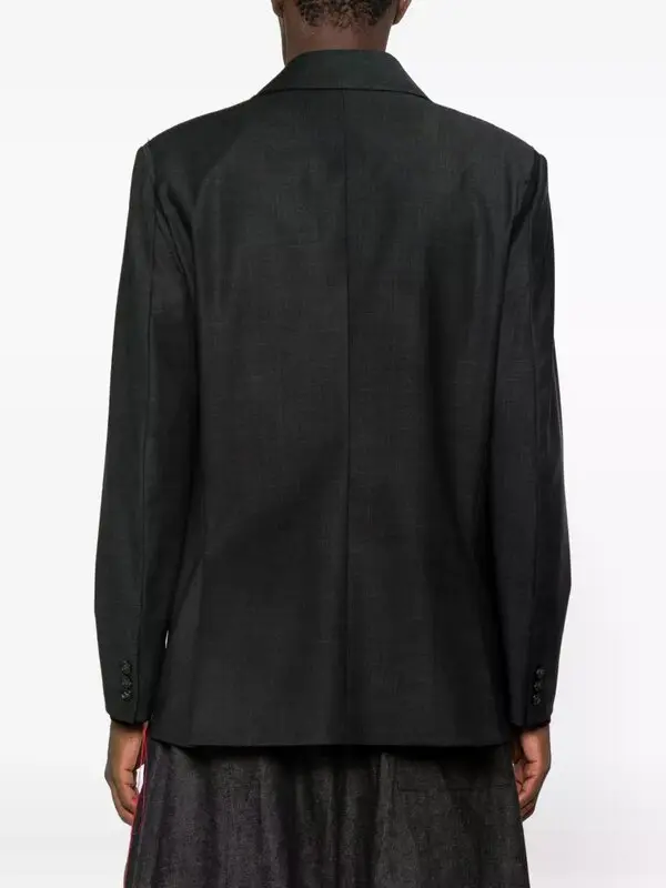 Patrizia Pepe Perfection Blazer