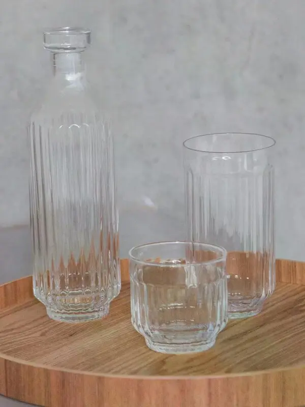 XLBoom Serve Tray