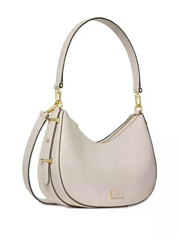 Kate Spade New York Small Liv Convertible Shoulder Bag - Neutrals