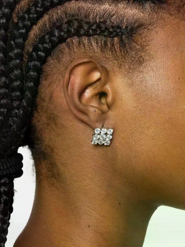 Completedworks Notsobig Juggernaut Earrings