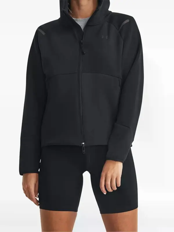 Under Armour Unstoppable Zip Hoodie