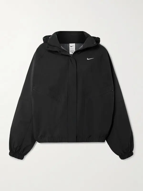 Nike Storm-fit Swift Hooded Jacket
