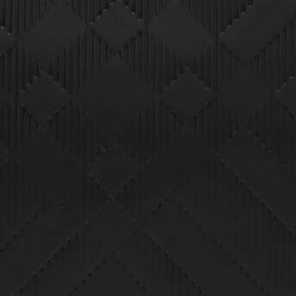 Burberry Leather Check-embossed Briefcase