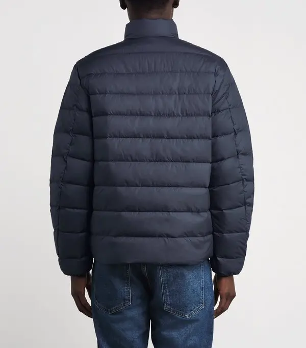 Polo Ralph Lauren Packable Down Jacket - Navy
