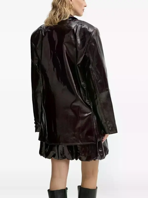 HERSKIND Pocket Button Overshirt
