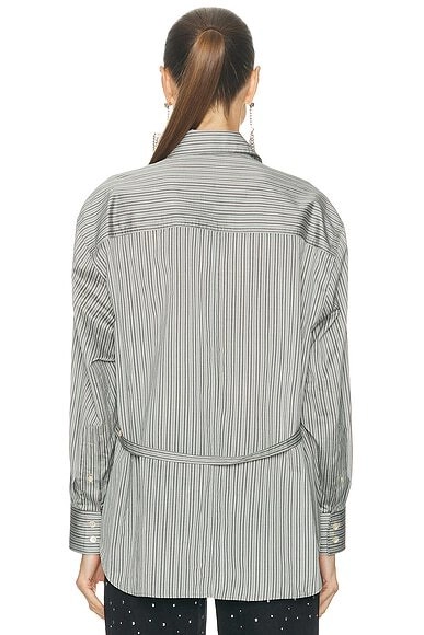 Isabel Marant Étoile Aurora Top