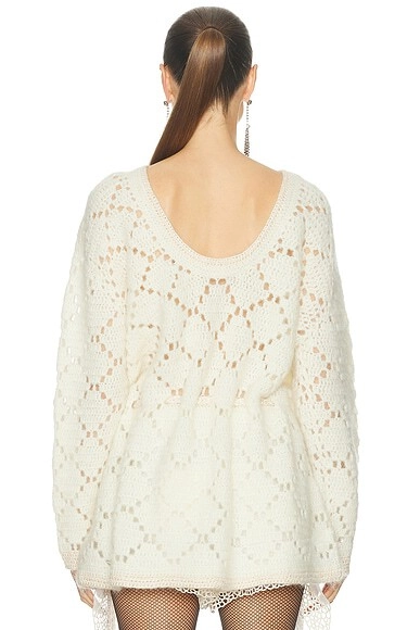 Isabel Marant Étoile Merida Sweater