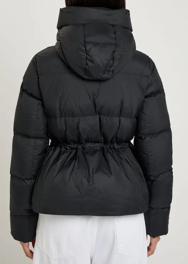 Canada Goose Montgomery Padded Shell Coat