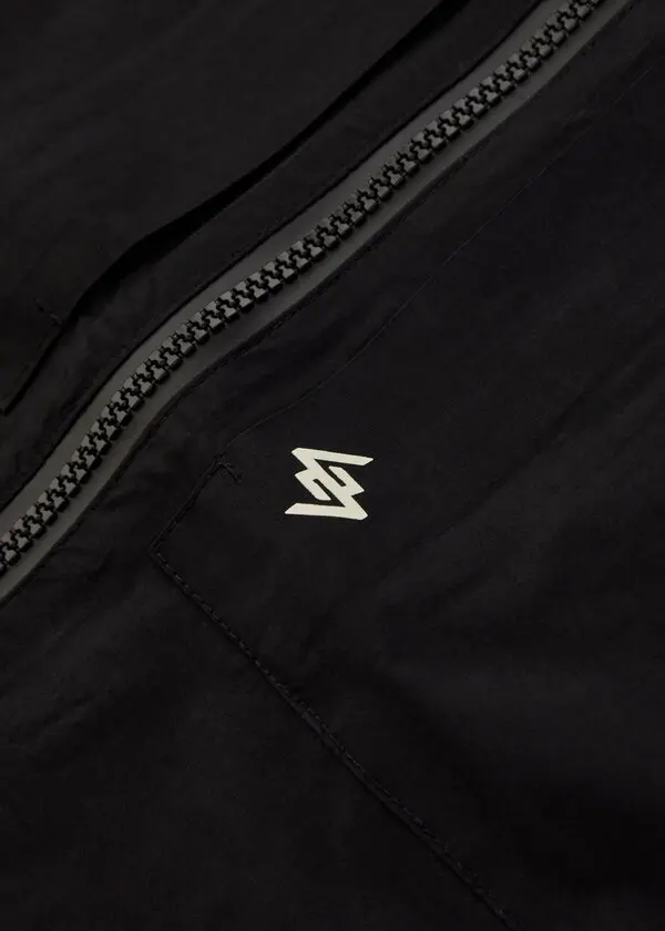 REPRESENT 274 Hooded Shell Jacket