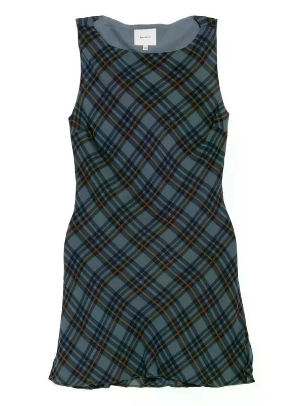 REFORMATION Dale Sleeveless Dress