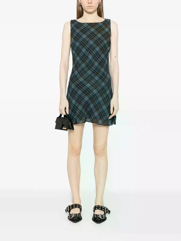 REFORMATION Dale Sleeveless Dress