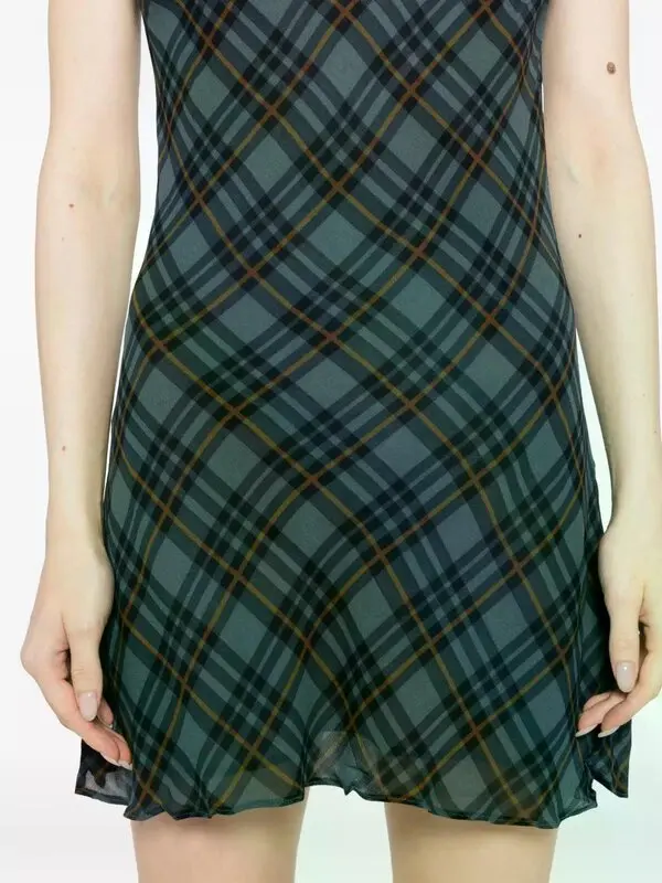 REFORMATION Dale Sleeveless Dress