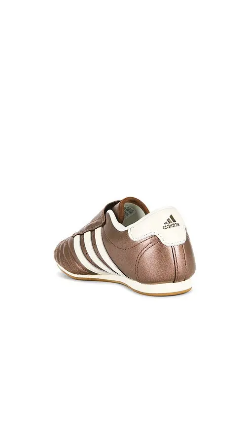 ADIDAS ORIGINALS Taekwondo Slip-on Sneakers