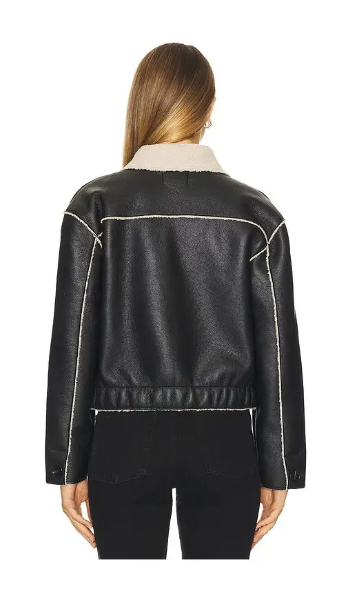 Steve Madden Tilia Coat