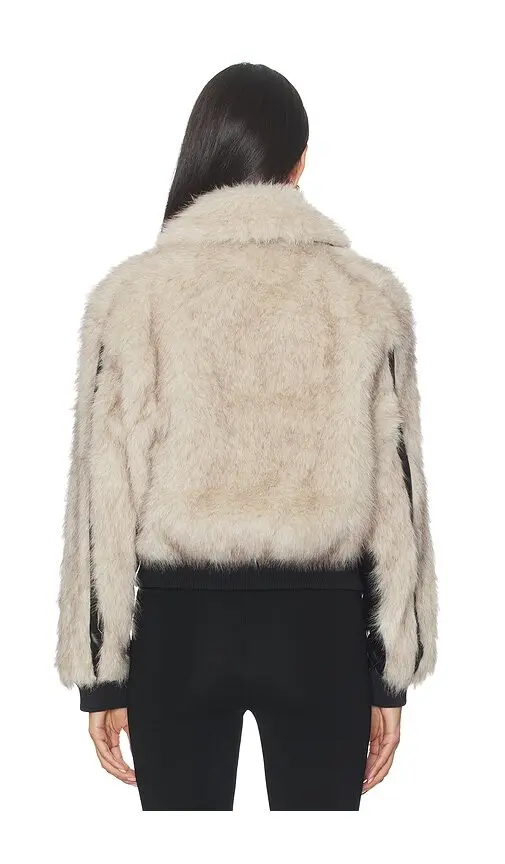 Steve Madden Charmaine Jacket