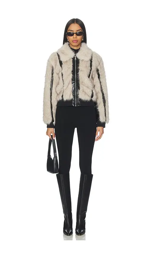 Steve Madden Charmaine Jacket