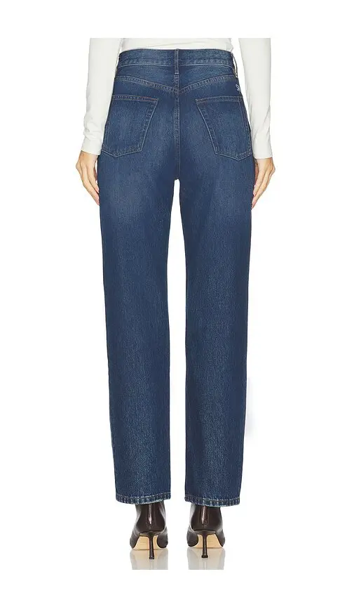 Still Here Childhood Straight Jeans