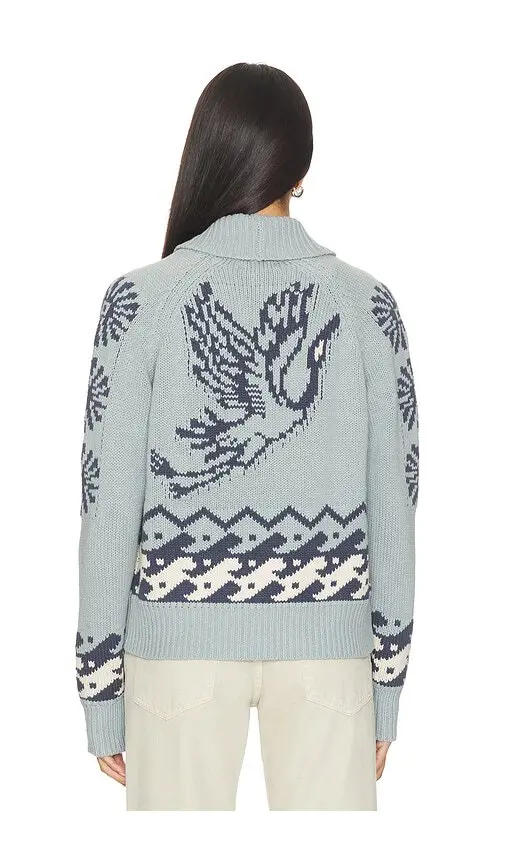 SENDERO PROVISIONS CO. Cimarron Cardigan