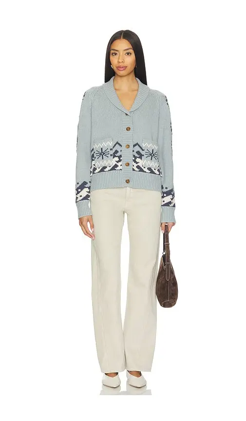 SENDERO PROVISIONS CO. Cimarron Cardigan