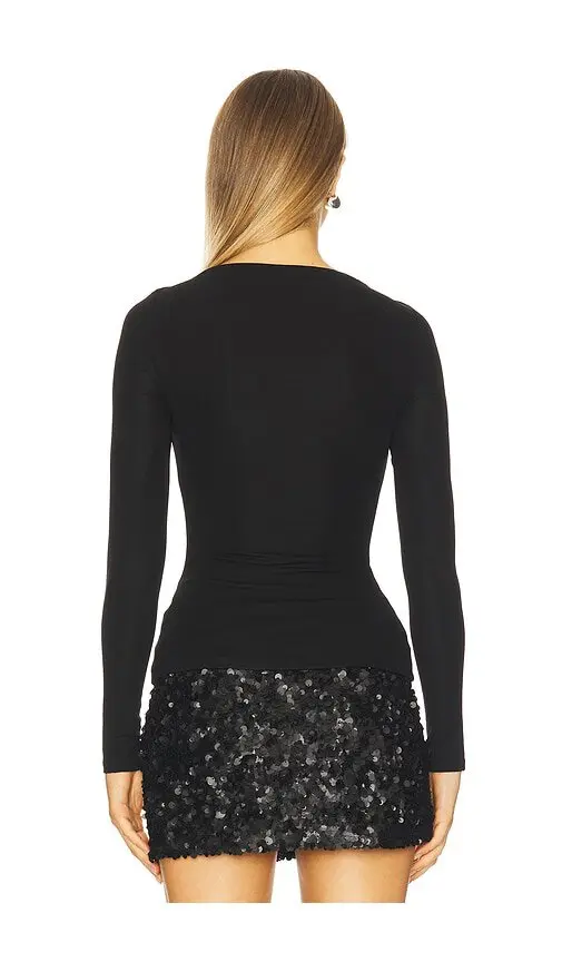 LOVERS AND FRIENDS Lilia Top