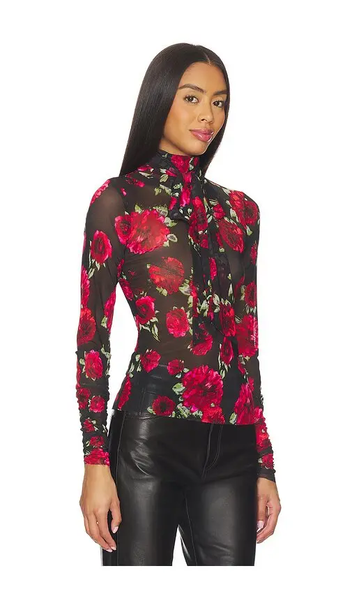 AFRM Julien Blouse