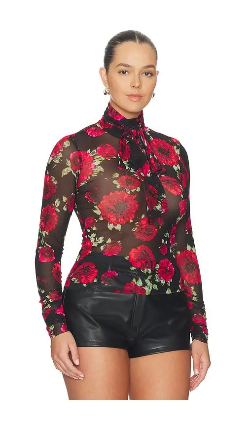 AFRM Julien Blouse