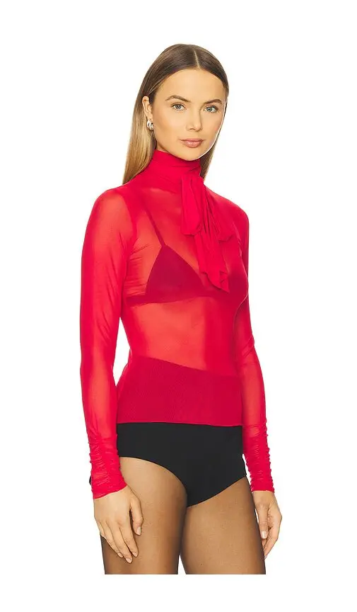AFRM Julien Blouse