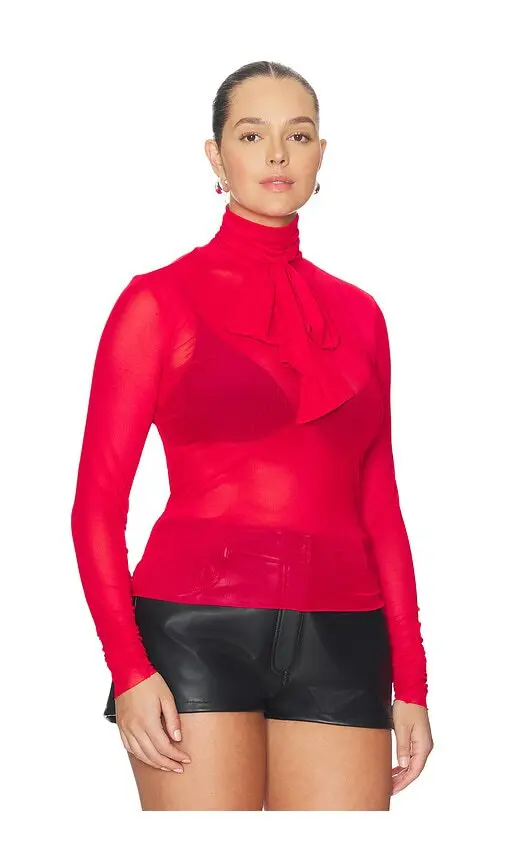 AFRM Julien Blouse