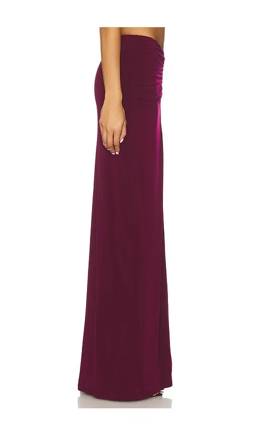 LOVERS AND FRIENDS Leighton Maxi Skirt