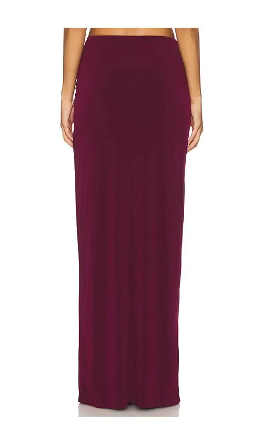 LOVERS AND FRIENDS Leighton Maxi Skirt