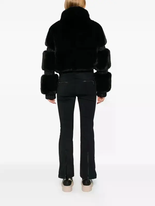 Goldbergh Lieke Ski Suit - Black