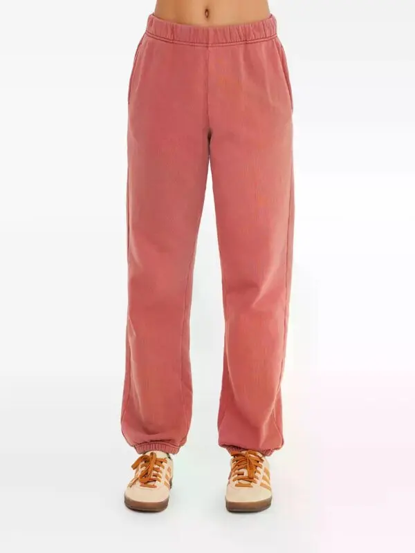 The Upside Serendipity Harrison Track Pants - Red