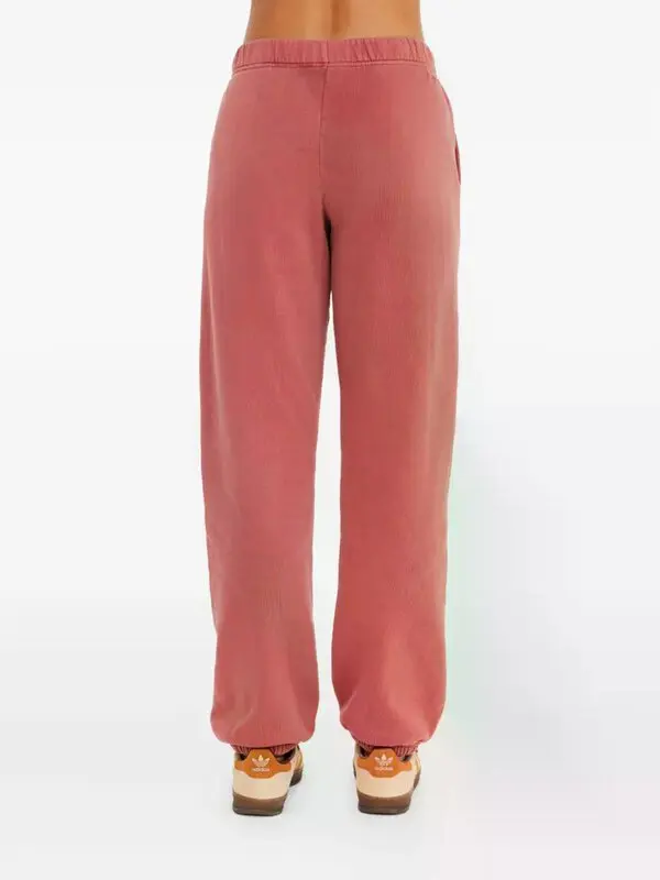 The Upside Serendipity Harrison Track Pants - Red