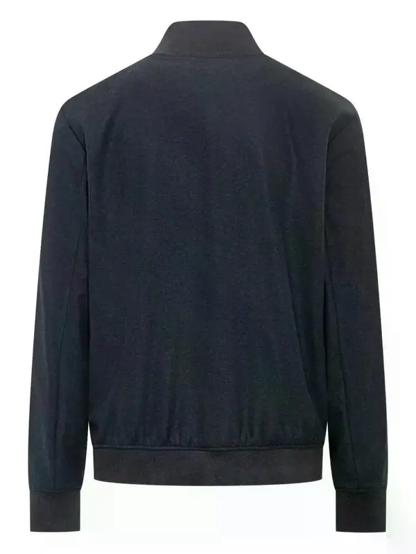 BOSS Zip Jacket