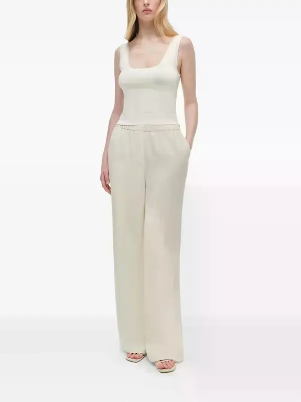 Simkhai Cillian Trousers - Neutrals