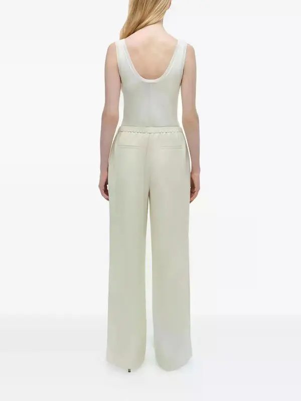 Simkhai Cillian Trousers - Neutrals
