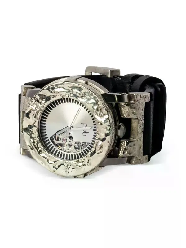 PARTS OF FOUR P4—fob Watch #21 41mm