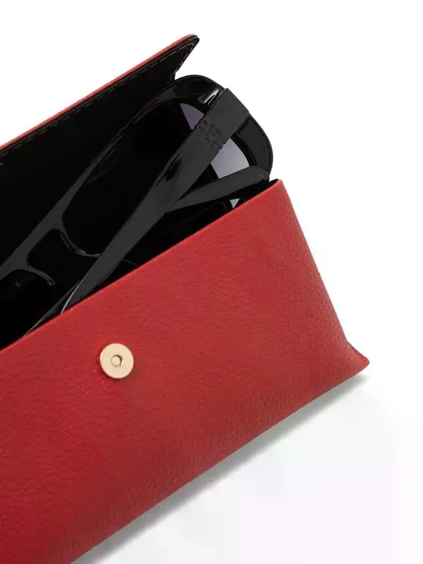 Guess Rectangle Sunglasses