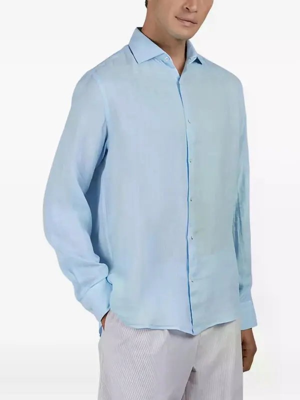Paul & Shark Long-sleeves Shirt