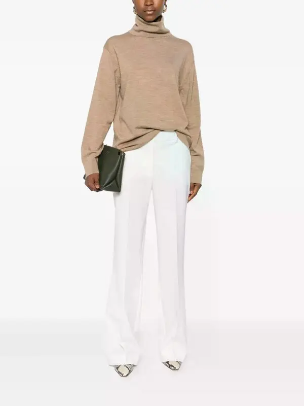 P.a.r.o.s.h Roll Neck Sweater