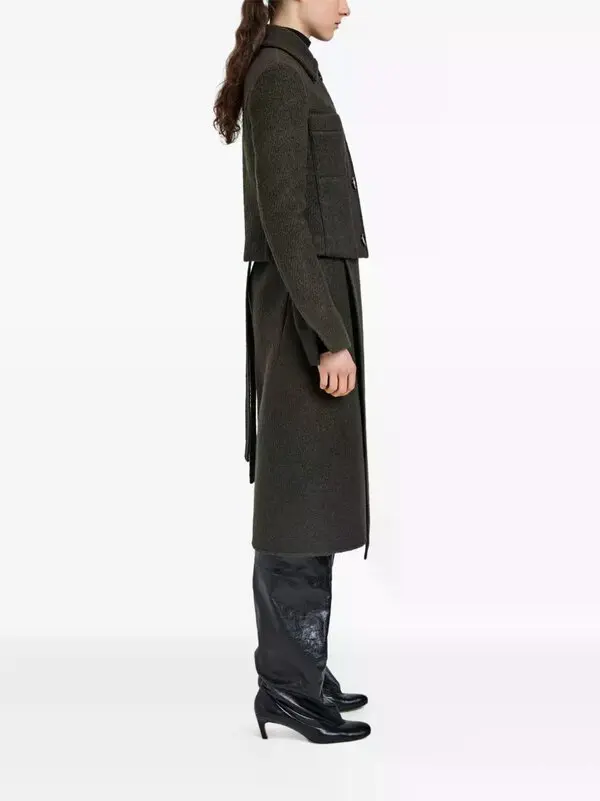 Proenza Schouler Kinsley Jacket