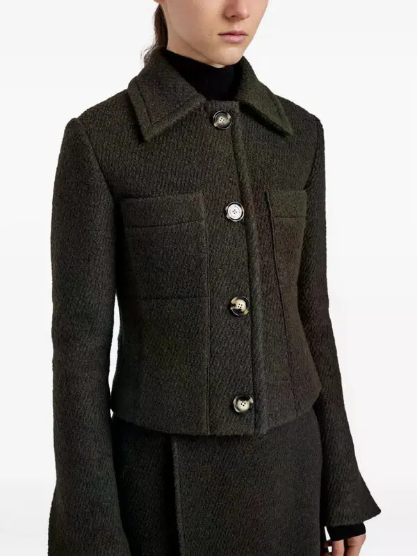 Proenza Schouler Kinsley Jacket