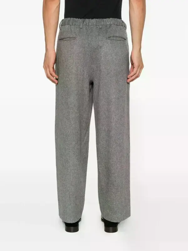 STEIN Fleece Trousers