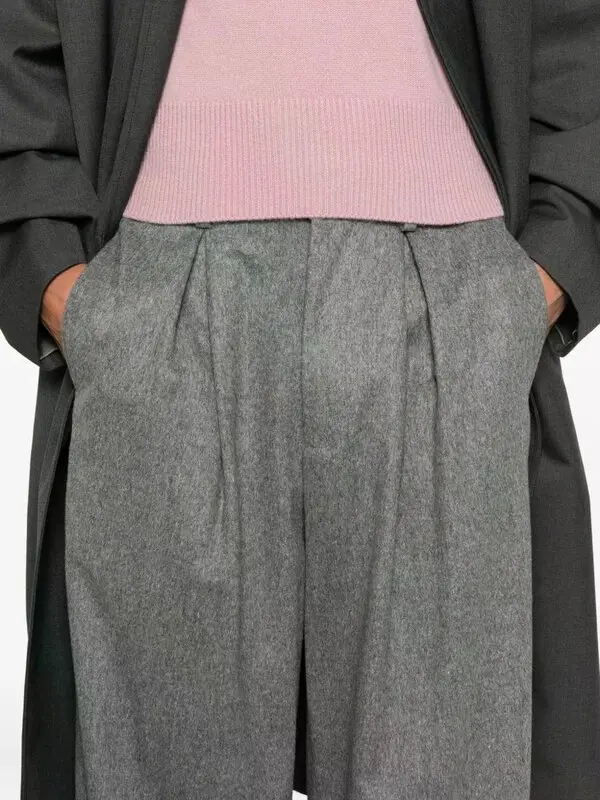 STEIN Fleece Trousers