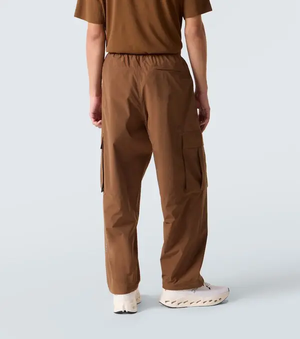 Loewe Belted Technical Cargo Pants